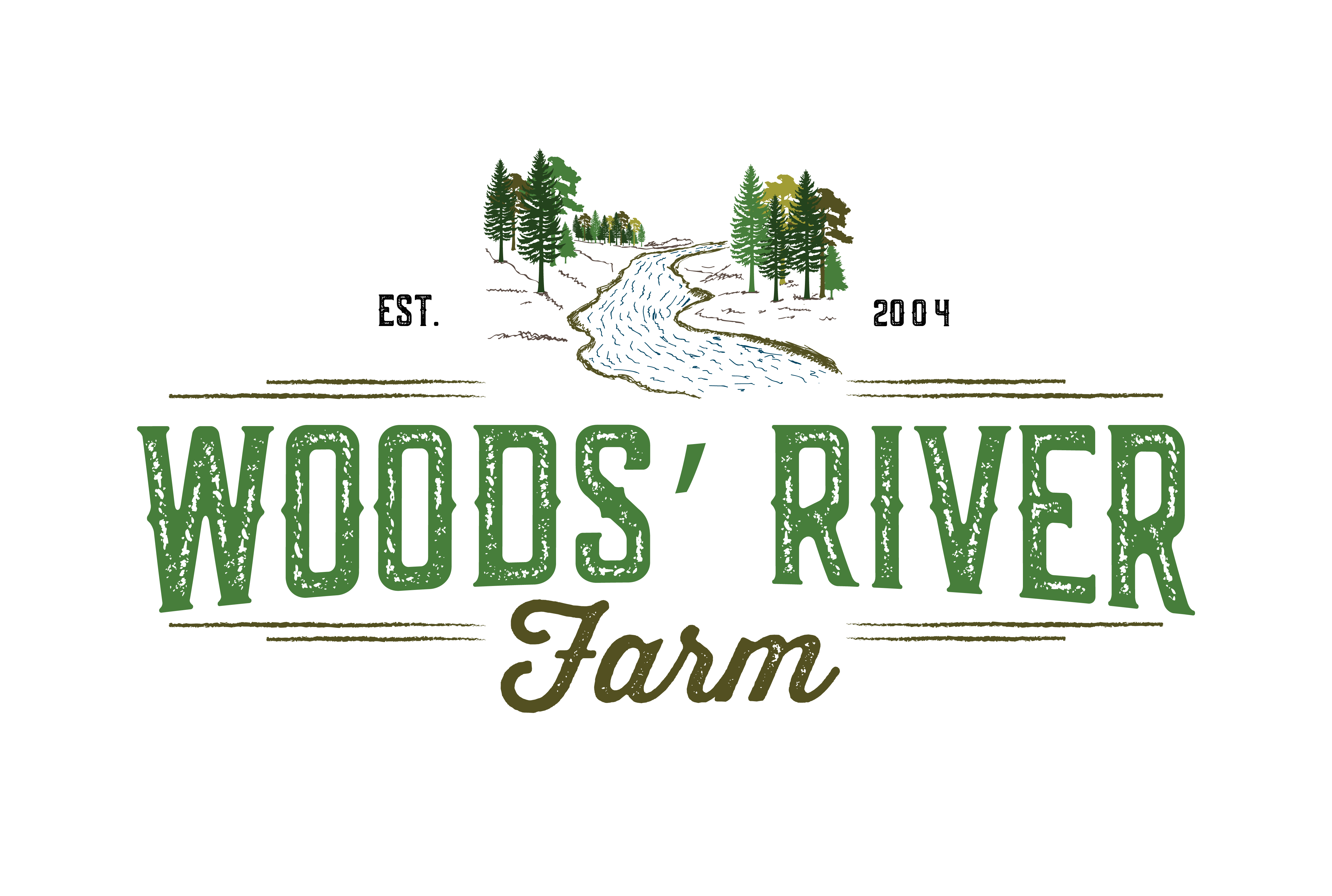 Woods' River Farm – breeding and raising top quality show Nubians